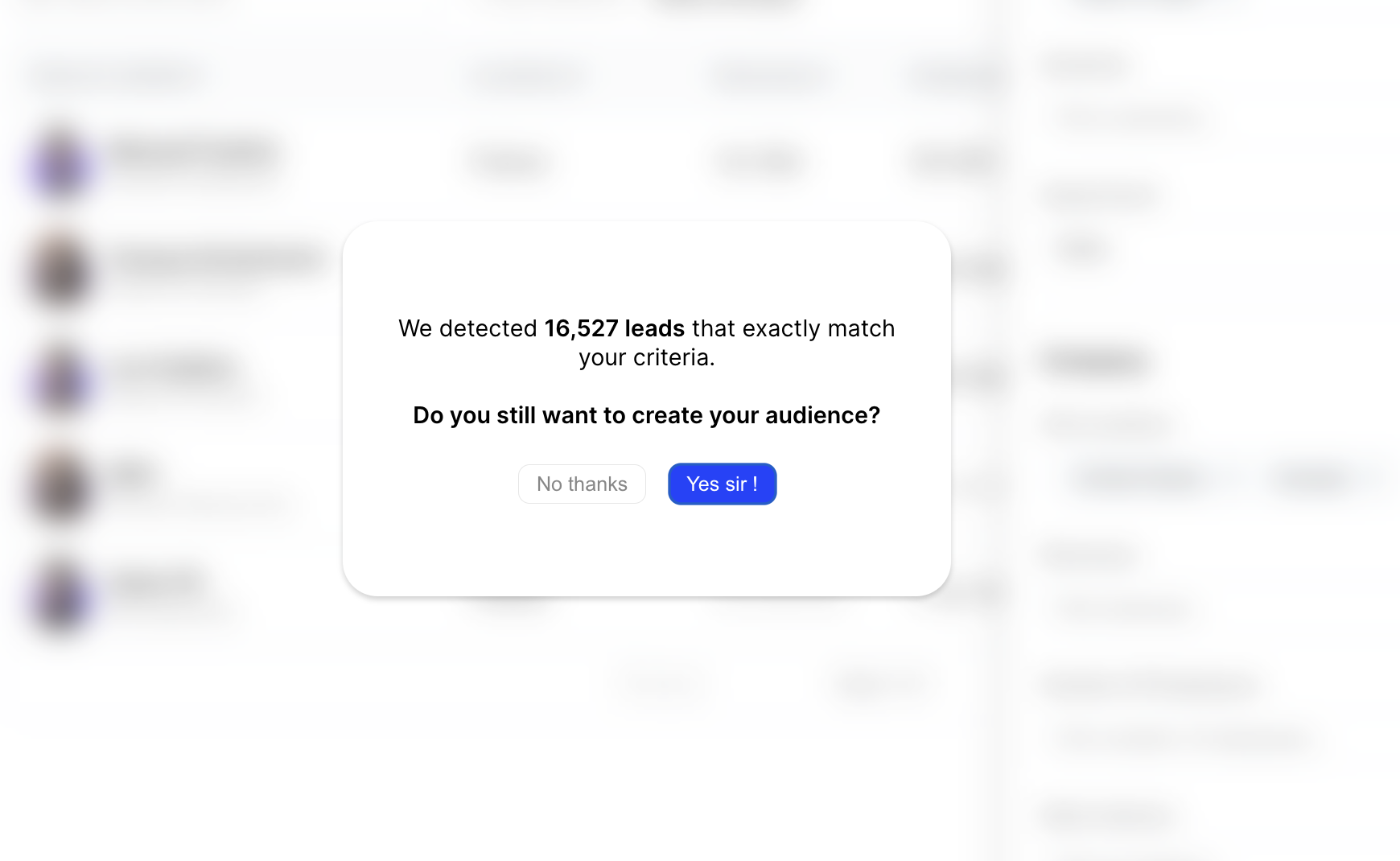 Looti - AI for B2B Growth